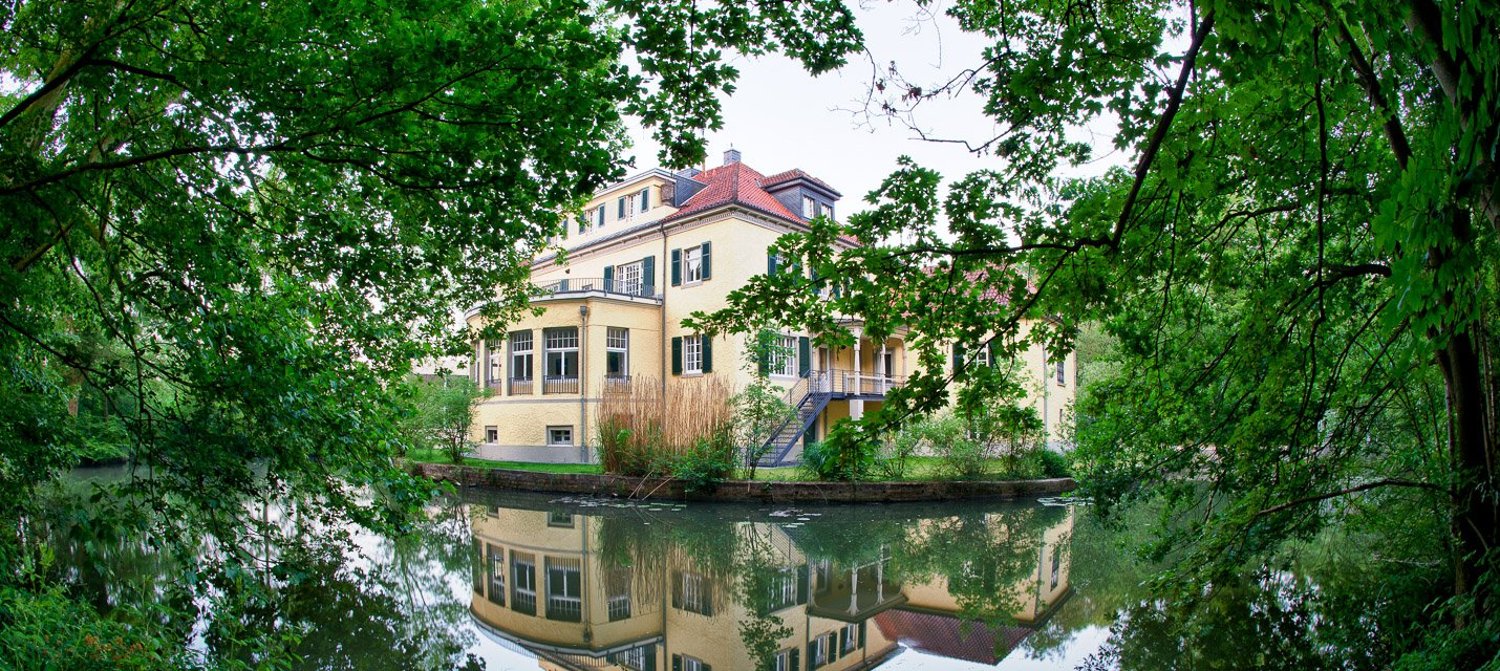 Stadtportrait | Stadt Rösrath
